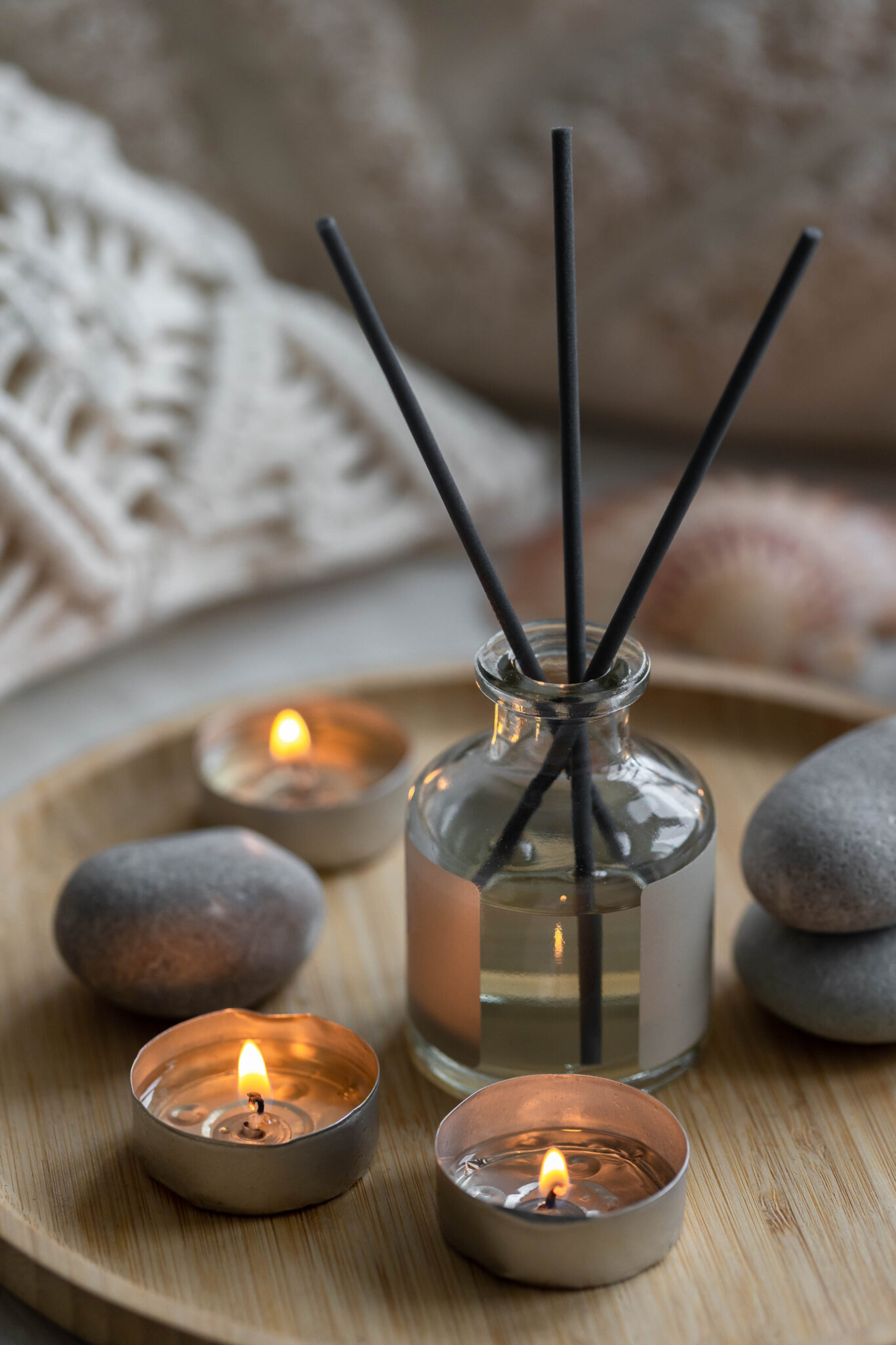 Day Spa in Sisters, OR | Facials, Waxing & Body Treatments
