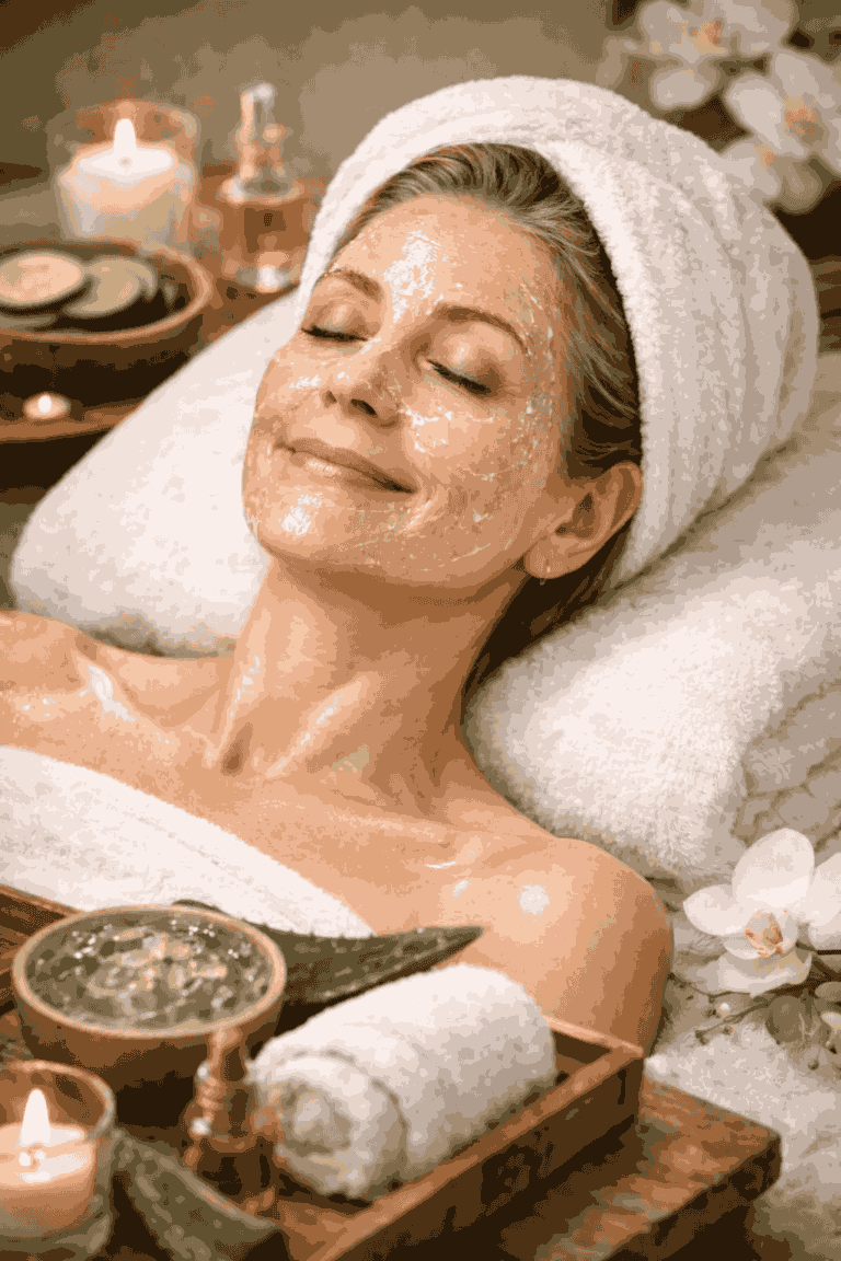Radiant Day Spa | Central Oregon's Premier Day Spa
